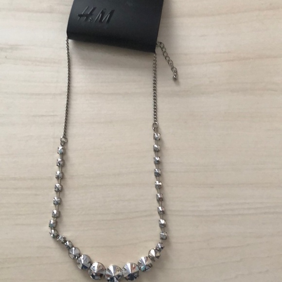 H&M | Jewelry | New Hm Necklace | Poshmark